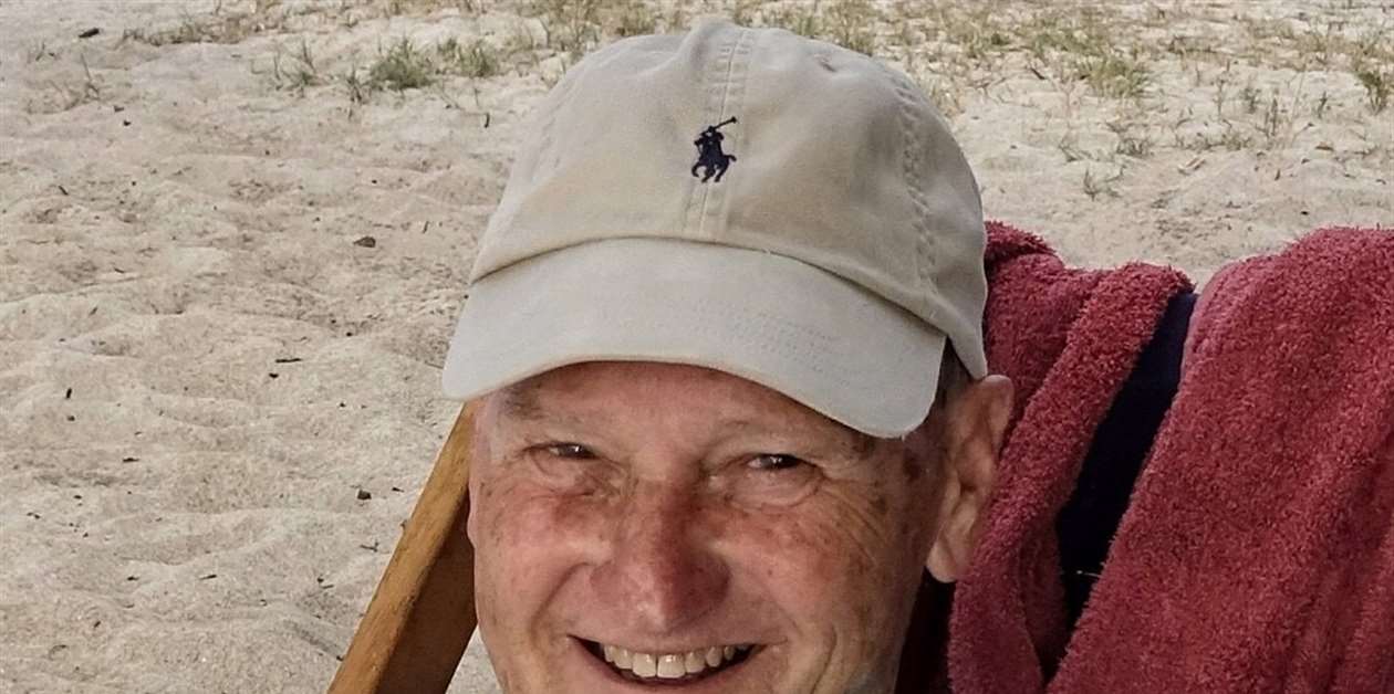 The Passing of Chuck Yengst - Power Progress