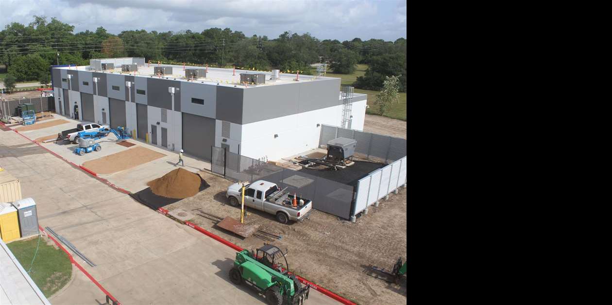 Dover Establishes Innovation Lab In Houston - Power Progress