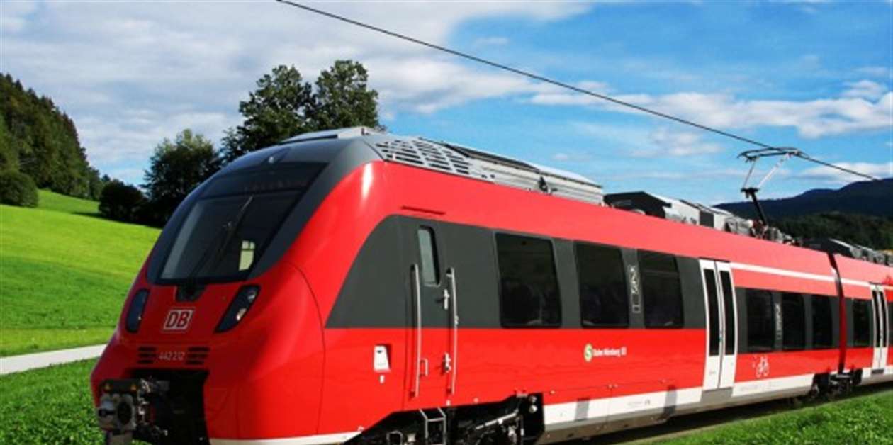 Alstom Finalizes Bombardier Acquisition - Power Progress