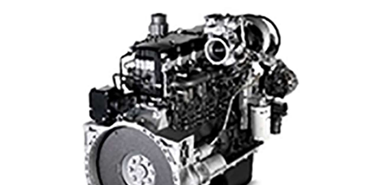 FPT Industrial Certified Stage 5 Engines in South Korea - Power Progress