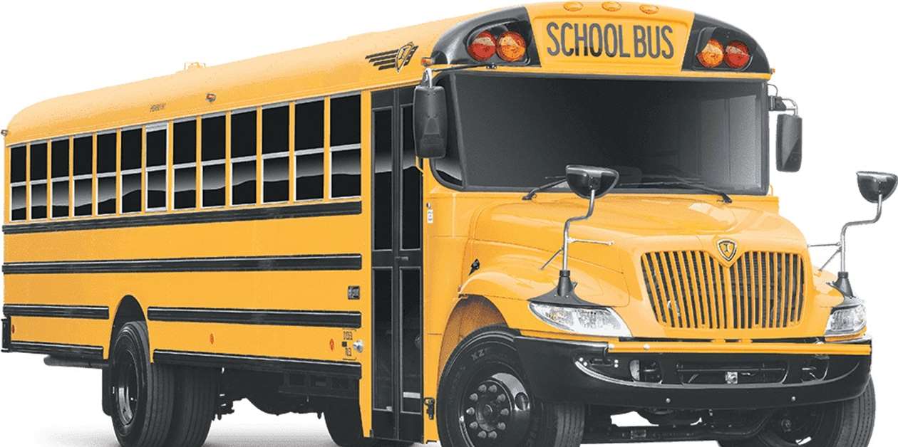 IC’s First All-Electric School Bus Order - Power Progress