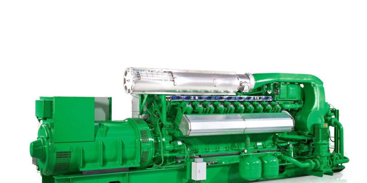 ExxonMobil, INNIO Develop Lubricant For Jenbacher Gas Engines - Power ...