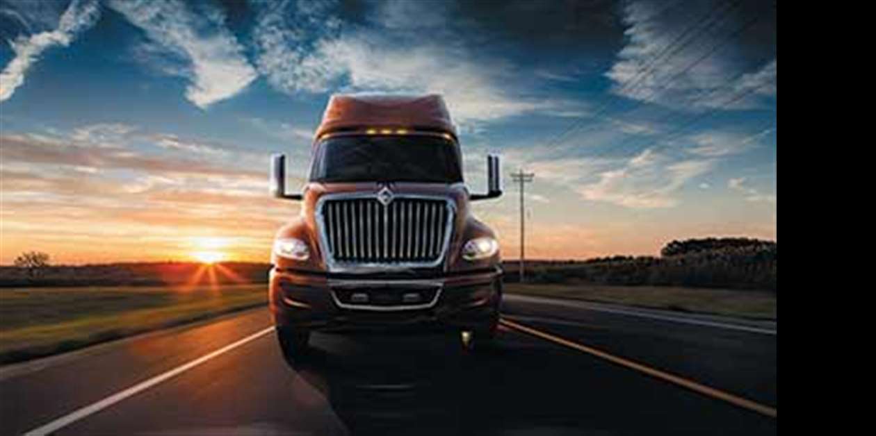 Navistar Reports Q3 Loss Of $37 Million - Power Progress