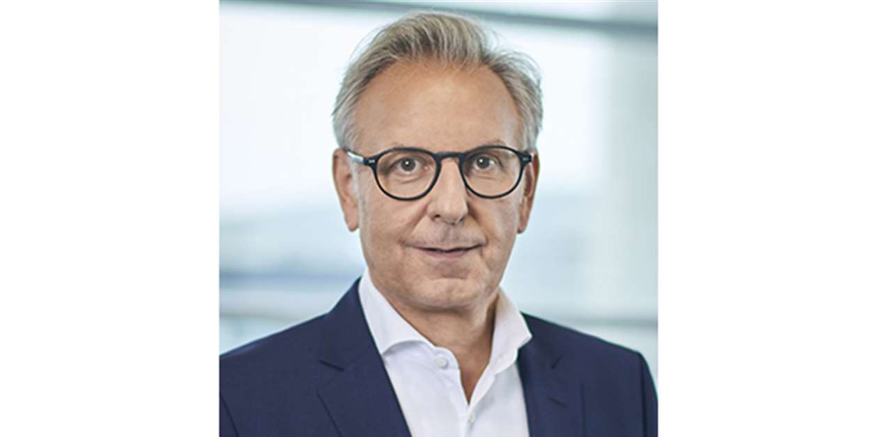 Buchner Retiring From Mercedes-Benz Trucks - Power Progress