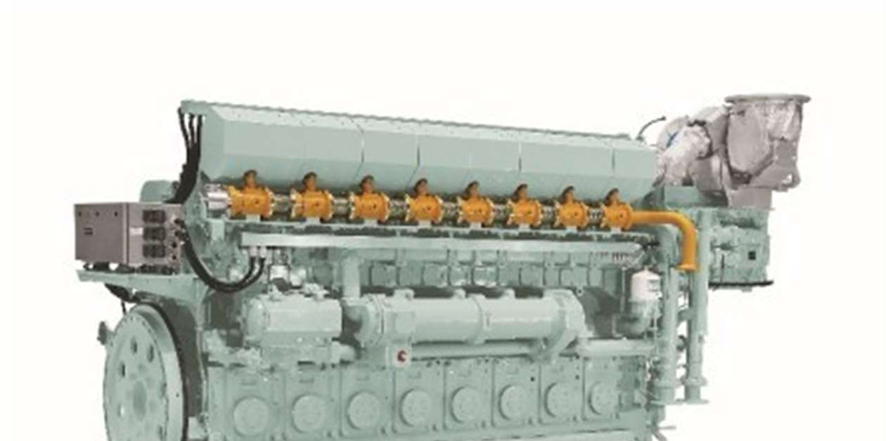 Yanmar Supplying Engines For Japan’s First LNG Ferries - Power Progress