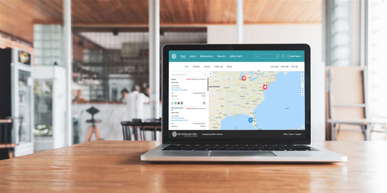 Customizable Telematics Products - Power Progress