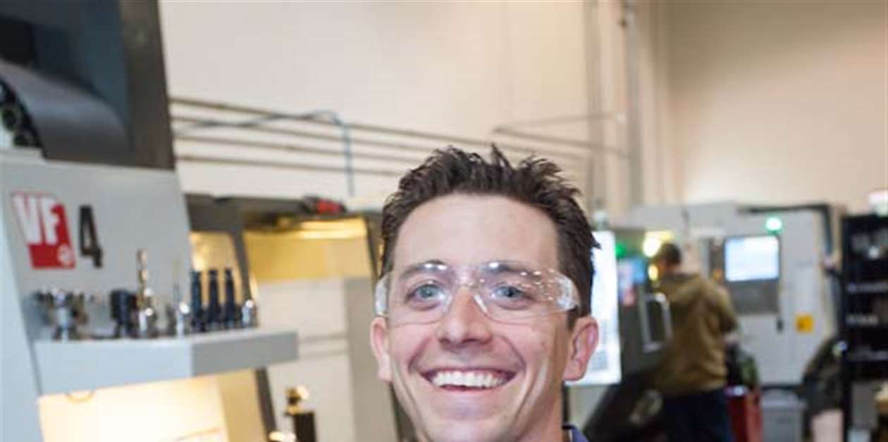 Mascari Keeps Focus On Service During Challenging Times – Take Five ...