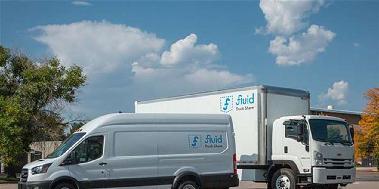 Fluid Truck Orders 600 Lightning Electric Vehicles - Power Progress