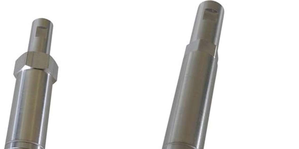 New Generation Of IMES Cylinder Pressure Sensors - Power Progress