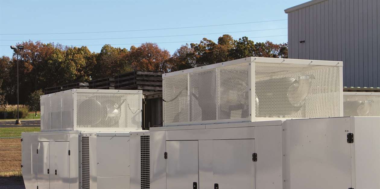 Leading Edge Power Announces Equity Commitment - Power Progress