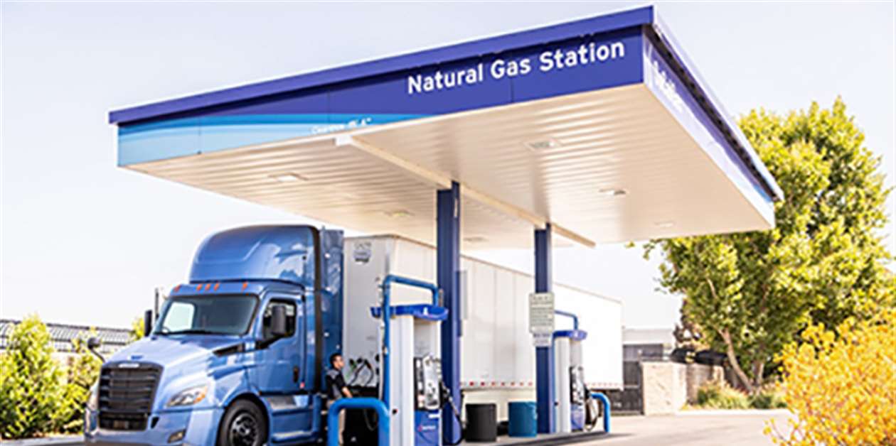 NG Truck Sales Down 15% Through August, Says ACT - Power Progress