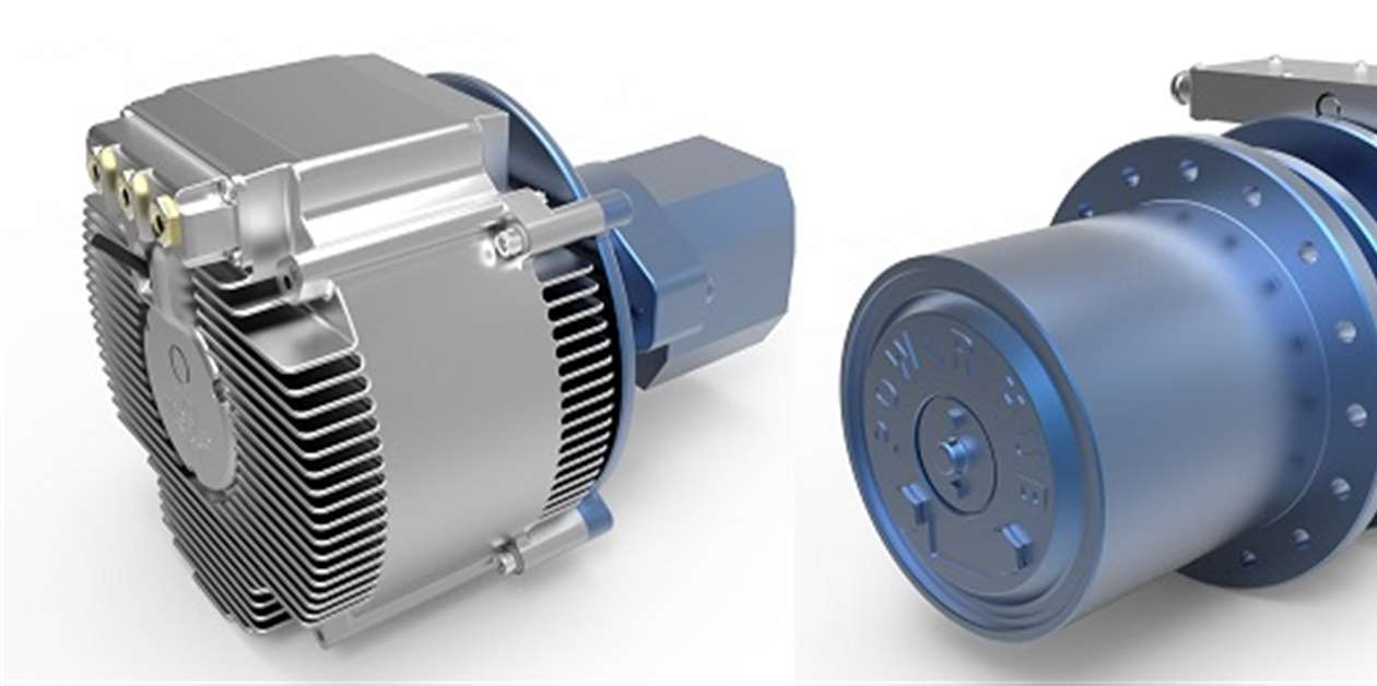 Omni Consolidates Brands As Omni Powertrain Technologies - Power Progress