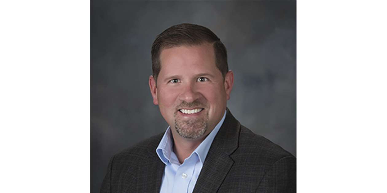 Landrum Gets VP Post At Basler Electric - Power Progress