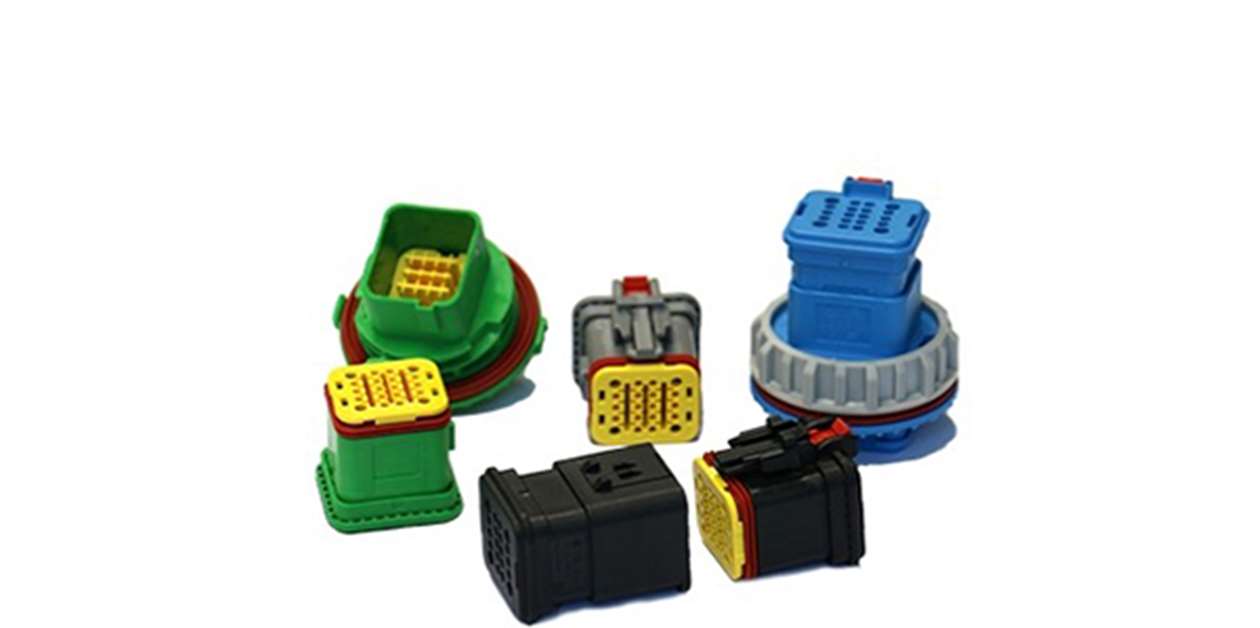New 20-Position Wire-To-Wire Connectors - Power Progress