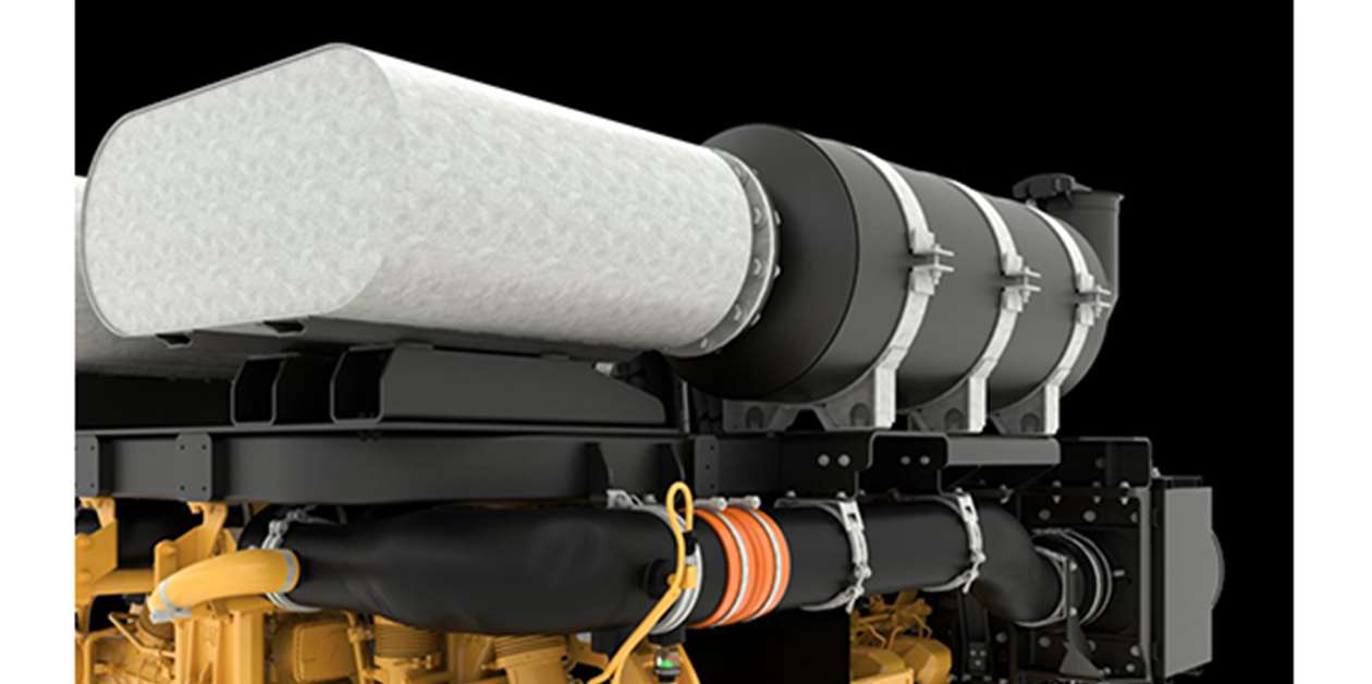 Cat Oil & Gas Now Offering DGB Upgrade Kits For 3512E - Power Progress