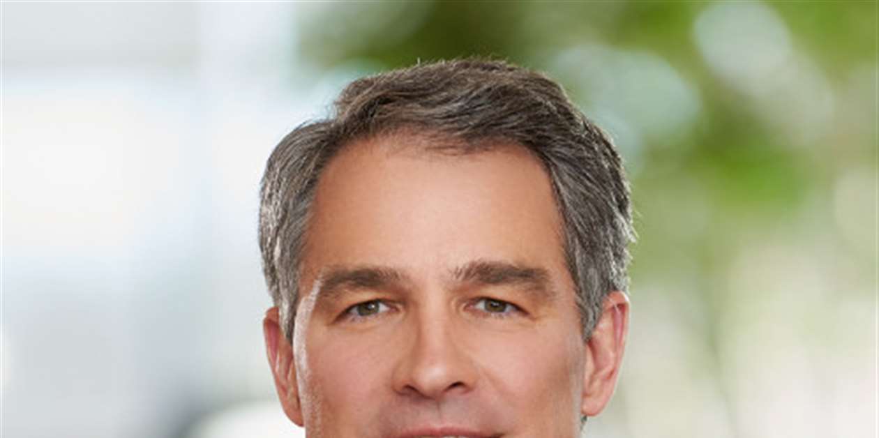 New CEO For CNH Industrial - Power Progress