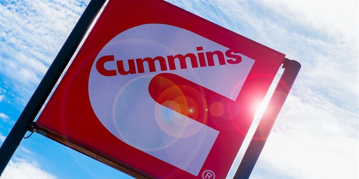 Cummins Outlines Hydrogen Strategy - Power Progress