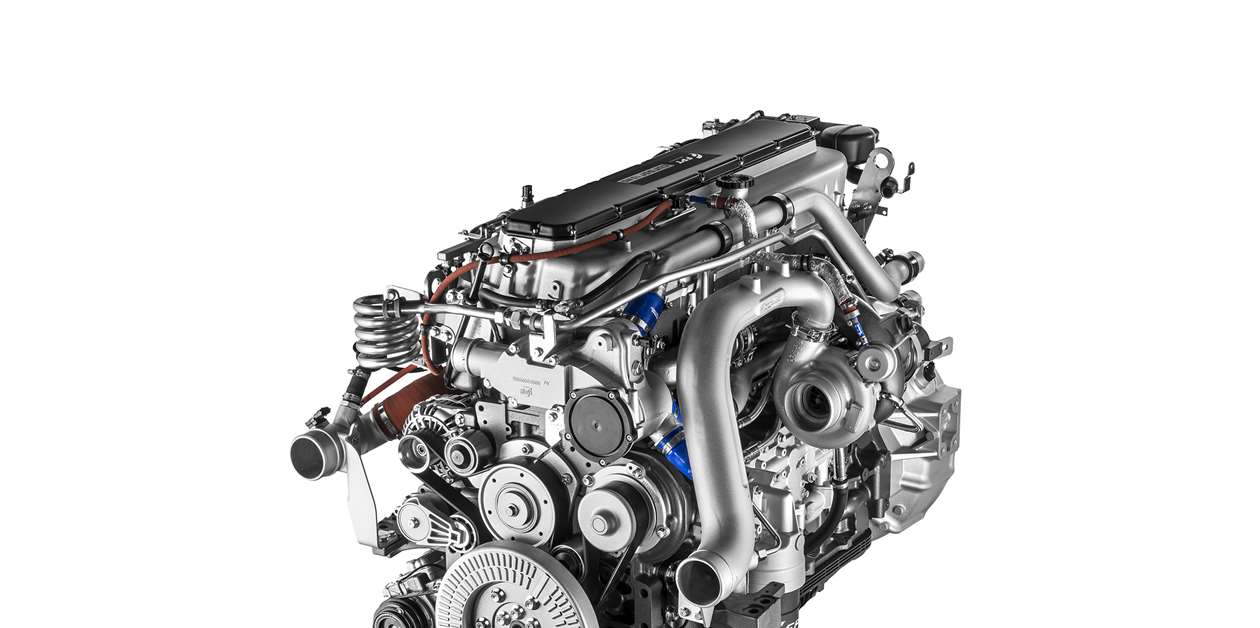 New Steps Toward Sustainable On-Road Transportation - Power Progress