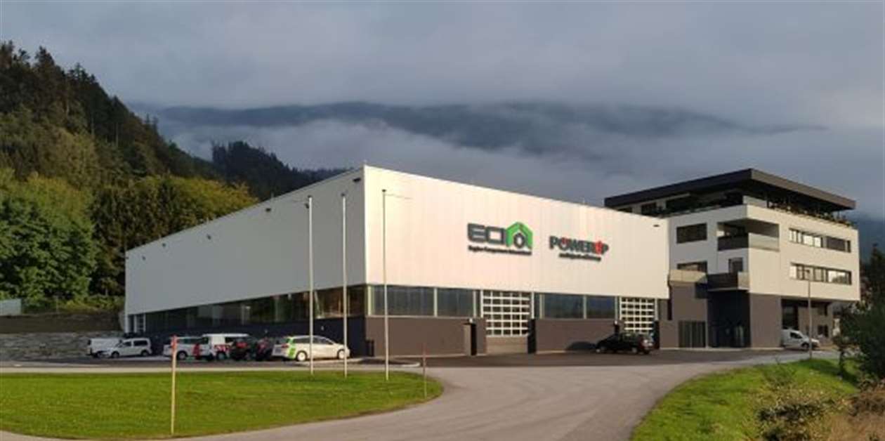 Innio’s Double Acquisition - Power Progress