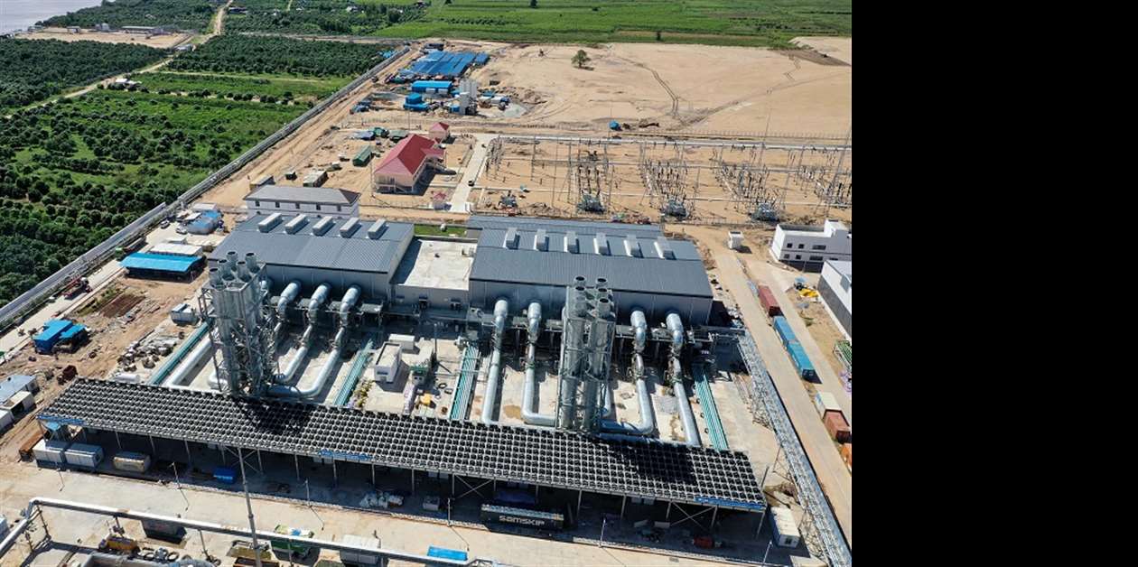MAN Wins Service Contract For 200 MW Plant - Power Progress