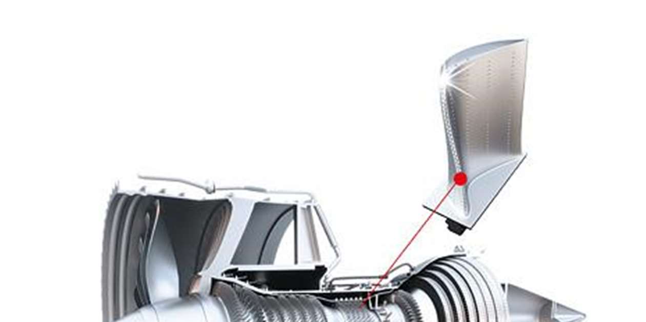 New High-Temperature Coating From Oerlikon Balzers - Power Progress