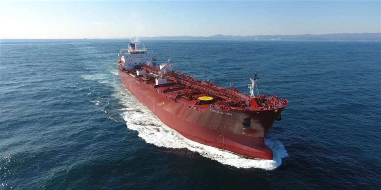 Waterfront Shipping Adds 8 Methanol Dual-fuel Vessels - Power Progress