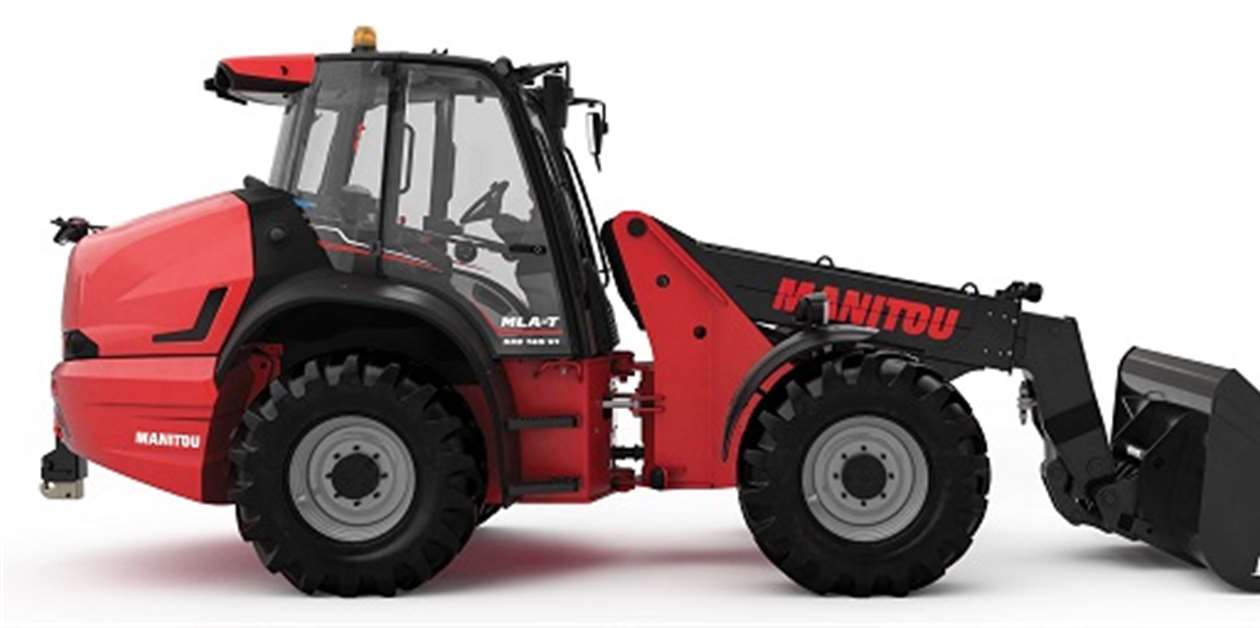 Manitou To Close Texas Manufacturing Plant - Power Progress