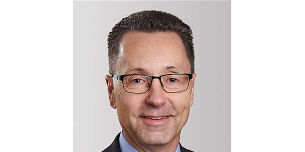 Kennametal CEO Joins Terex Board - Power Progress