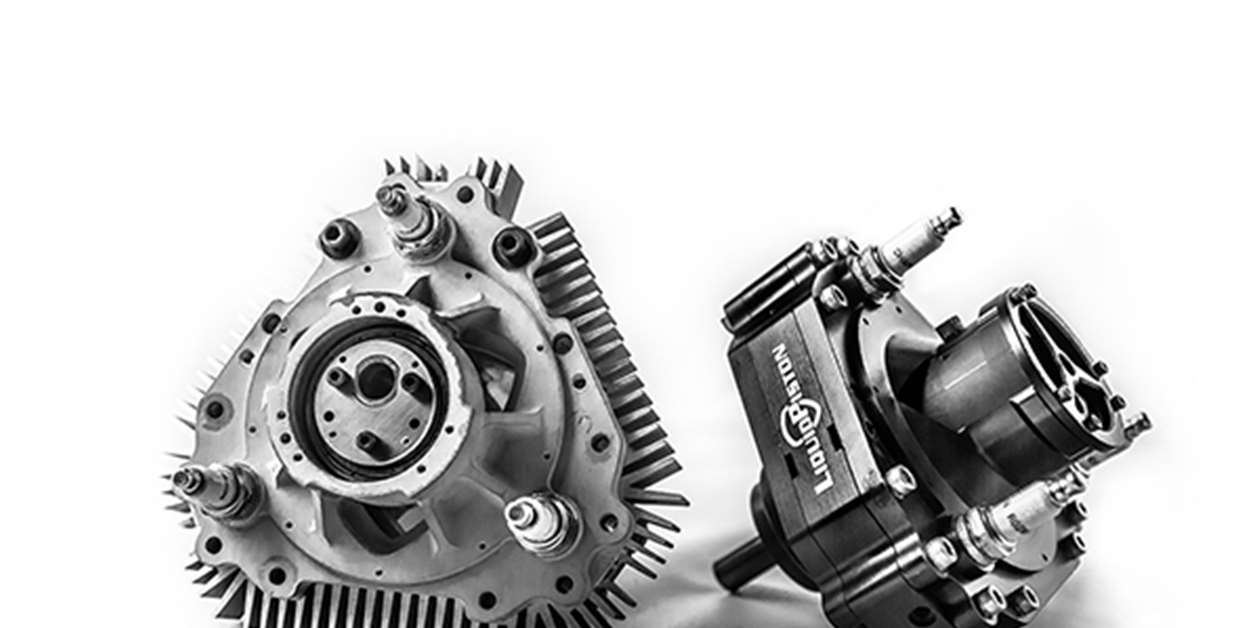 LiquidPiston In Small Generator Contract With U.S. Army - Power Progress
