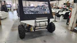 Innovative Uses of Power: The Big Block Wilcraft - Power Progress