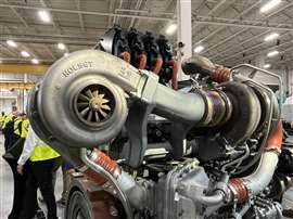 Cummins delivers more power with lower displacement - Power Progress