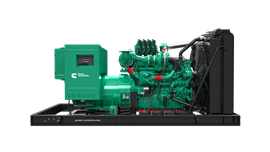 Cummins delivers more power with lower displacement - Power Progress