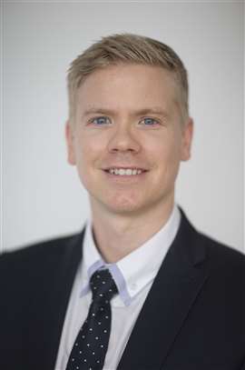 Perkins names new VP & GM for global SMSP - Power Progress