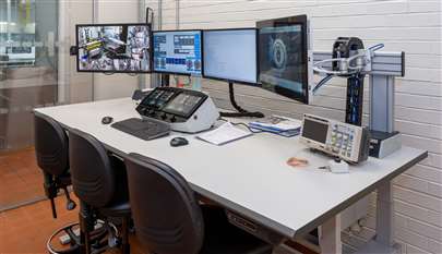 New beginnings for Cummins Turbo Technologies - Power Progress