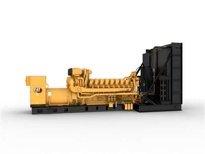 Caterpillar investing $725M in Indiana large engine plant - Power Progress