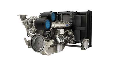 The story behind DiPerk, Perkins Engines distributor for UK and Ireland ...