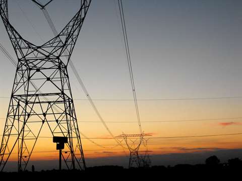 New power line guidance for crane operators - Power Progress