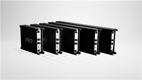 An introduction to digital battery passports - Power Progress