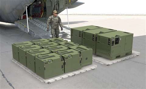 LiquidPiston awarded $8.3M contract for U.S. Army generators - Power ...