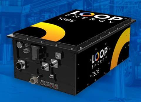 Polish electric bus manufacturer chooses Loop Energy fuel cells - Power ...