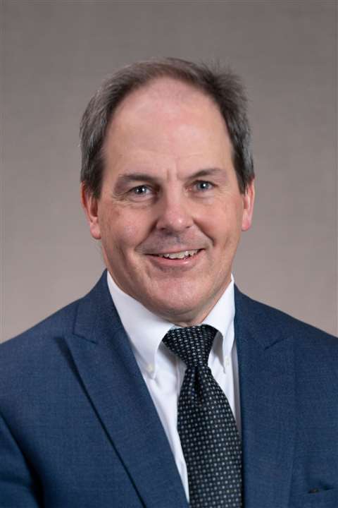 Caterpillar Senior VP to discuss electrified worksites - Power Progress