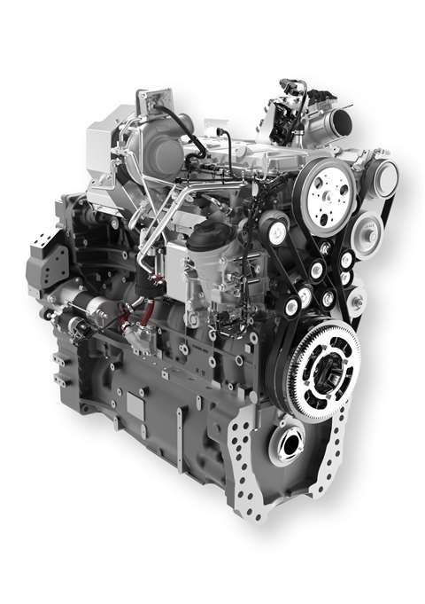 MAN Engines teams up with Proventia for SCR hardware - Power Progress
