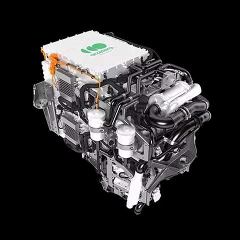 Accelera shows next-gen hydrogen & electric solutions - Power Progress