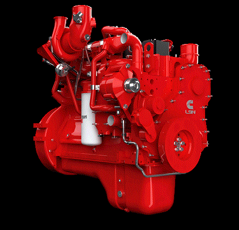 Cummins secures order for L9N CNG engines - Power Progress