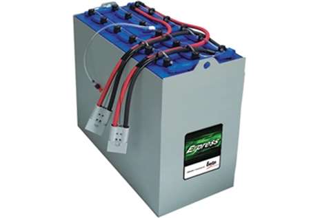 An electric equipment battery primer, part 1: traditional technologies ...