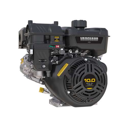 Vanguard 300 engine now in production - Power Progress
