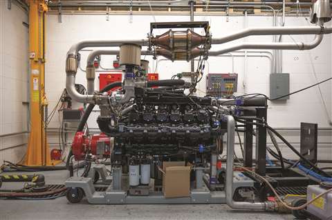 Gen-set maker partners to add engines - Power Progress