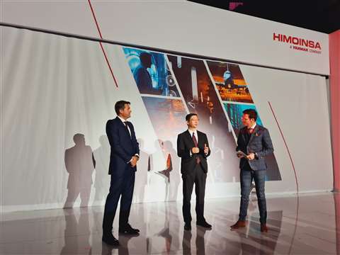 Himoinsa launches HGY Series gen sets - Power Progress