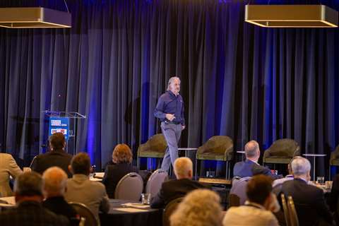 Caterpillar exec: ‘Problem solvers’ required to deliver energy ...