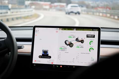 Obrist Group supports revisiting range-extended electric vehicles ...